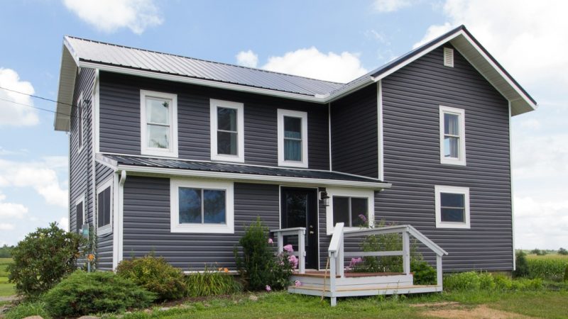 Zehr Building LLC - Full-Service General Contractor