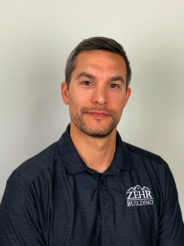 About Zehr Building LLC | Conneaut Lake, PA