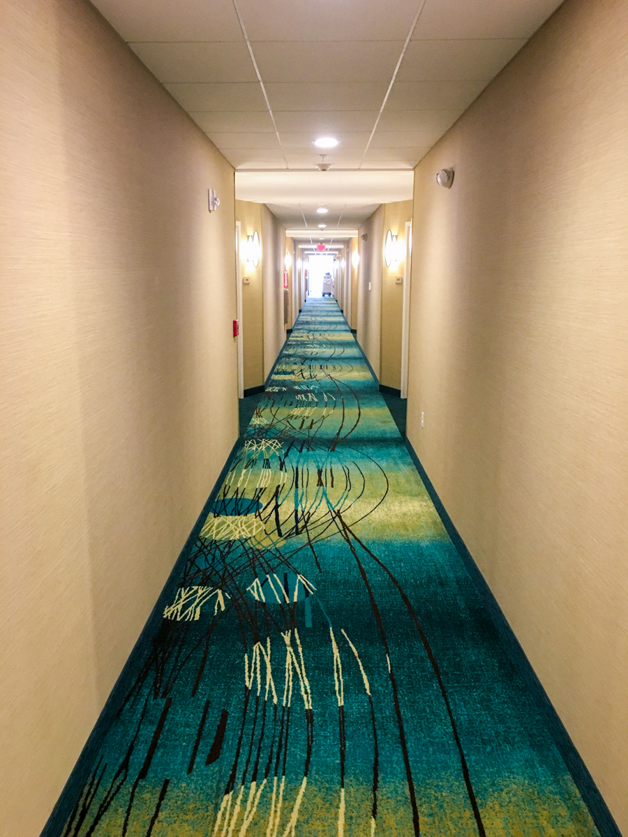 Commercial Projects - Zehr Building LLC