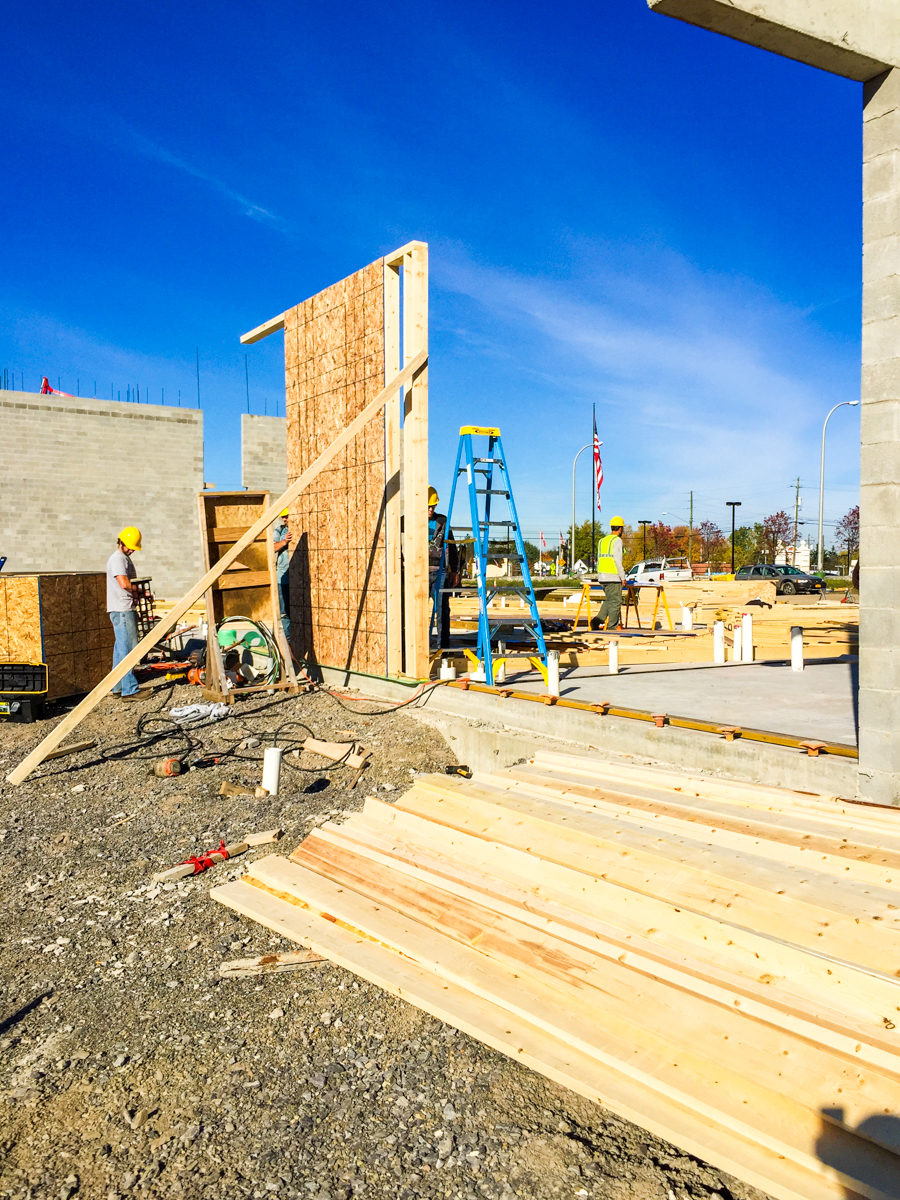 Commercial Projects - Zehr Building LLC